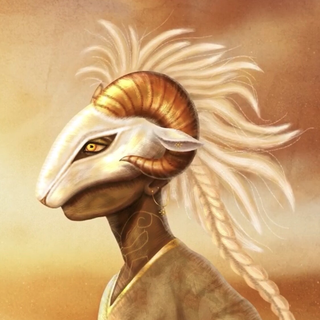 ArtStation - Dvita Tweened Animation