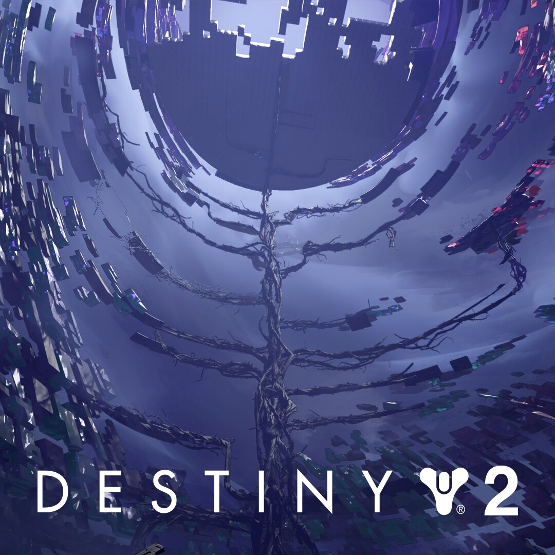 ArtStation - Destiny 2 The Final Shape: Raid Concepts