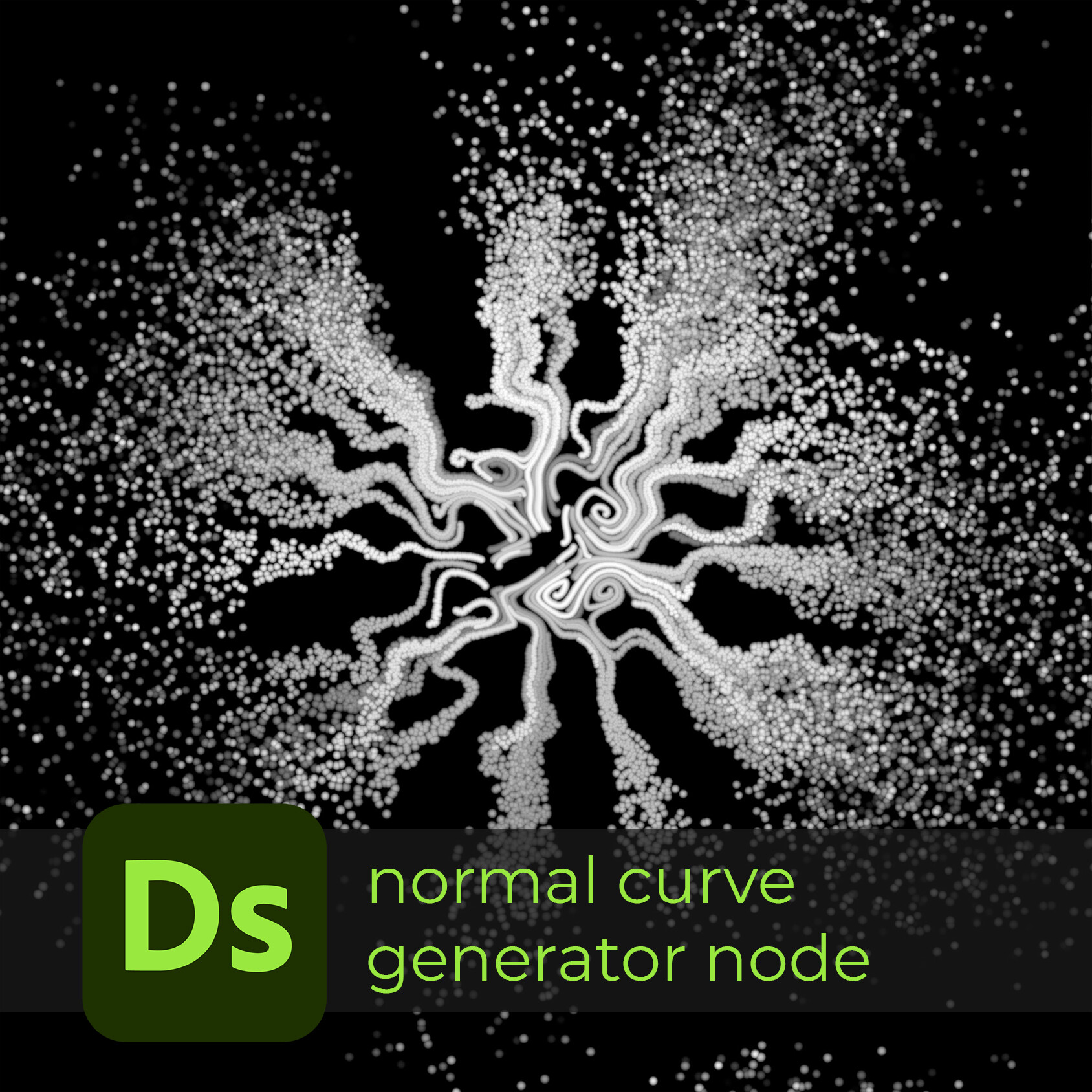ArtStation - Normal Curve Generator