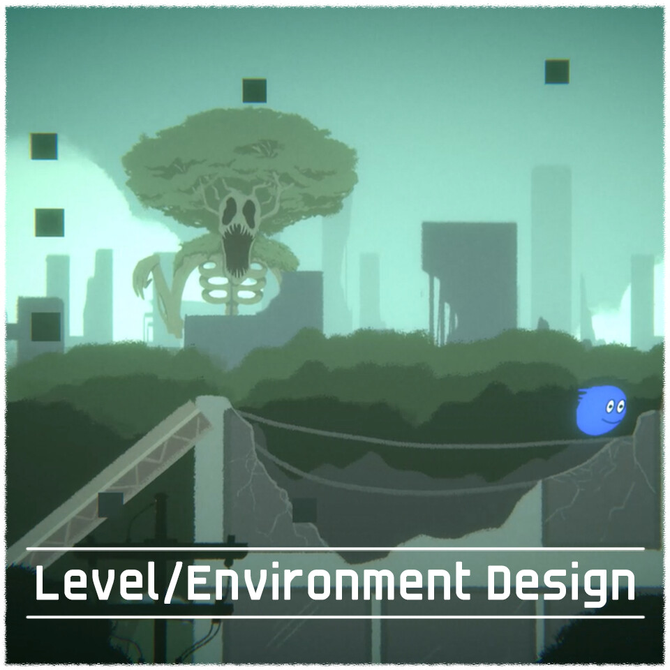 ArtStation - Endless Environment