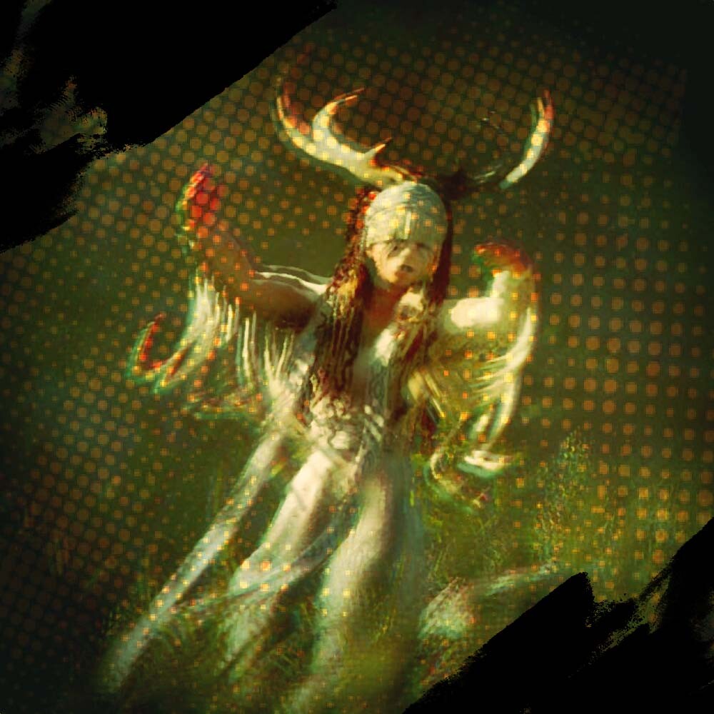 ArtStation - Maria Franz - Dynamic Maya Rig