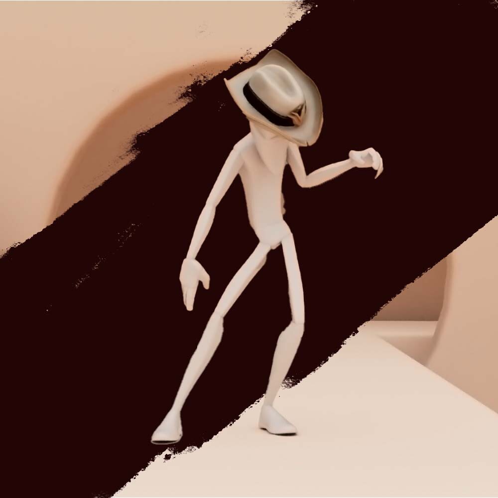 ArtStation - Animation Basics