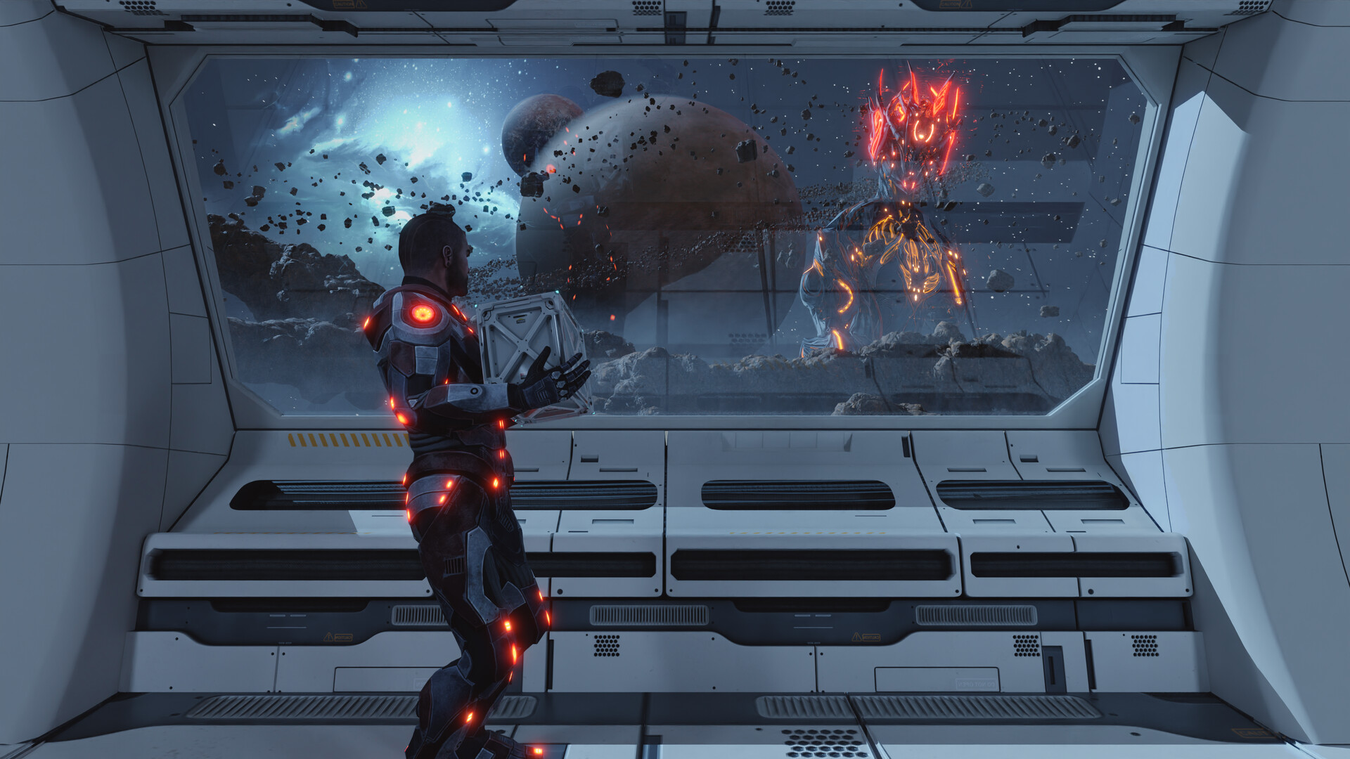 ArtStation - Infinite Journeys