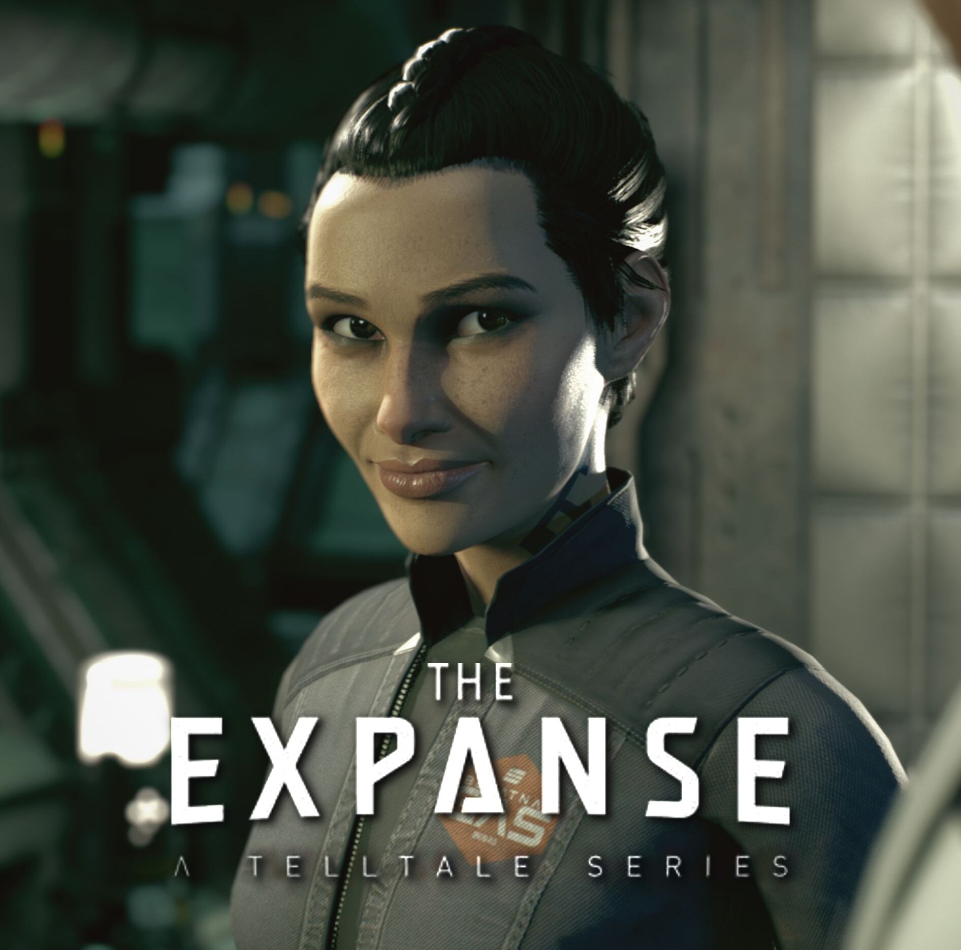 ArtStation - The Expanse: A Telltale Series - Drummer casual wear and ...