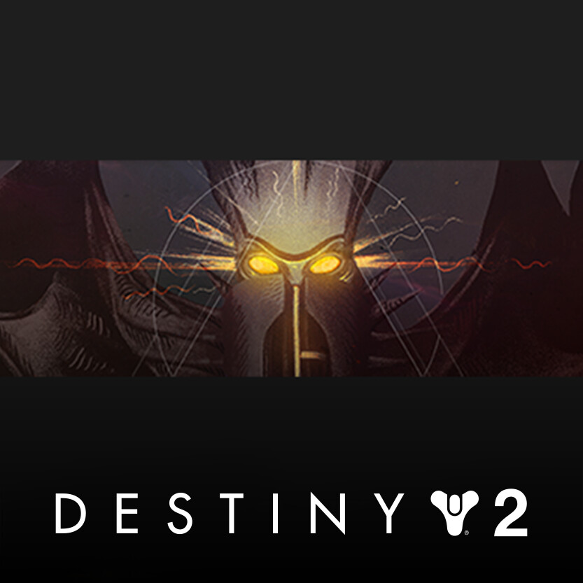 ArtStation - Destiny 2: The Final Shape Raid Emblems