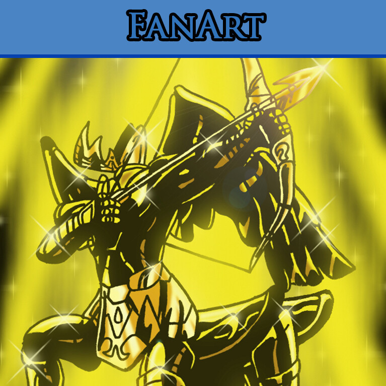 ArtStation - Fan Art