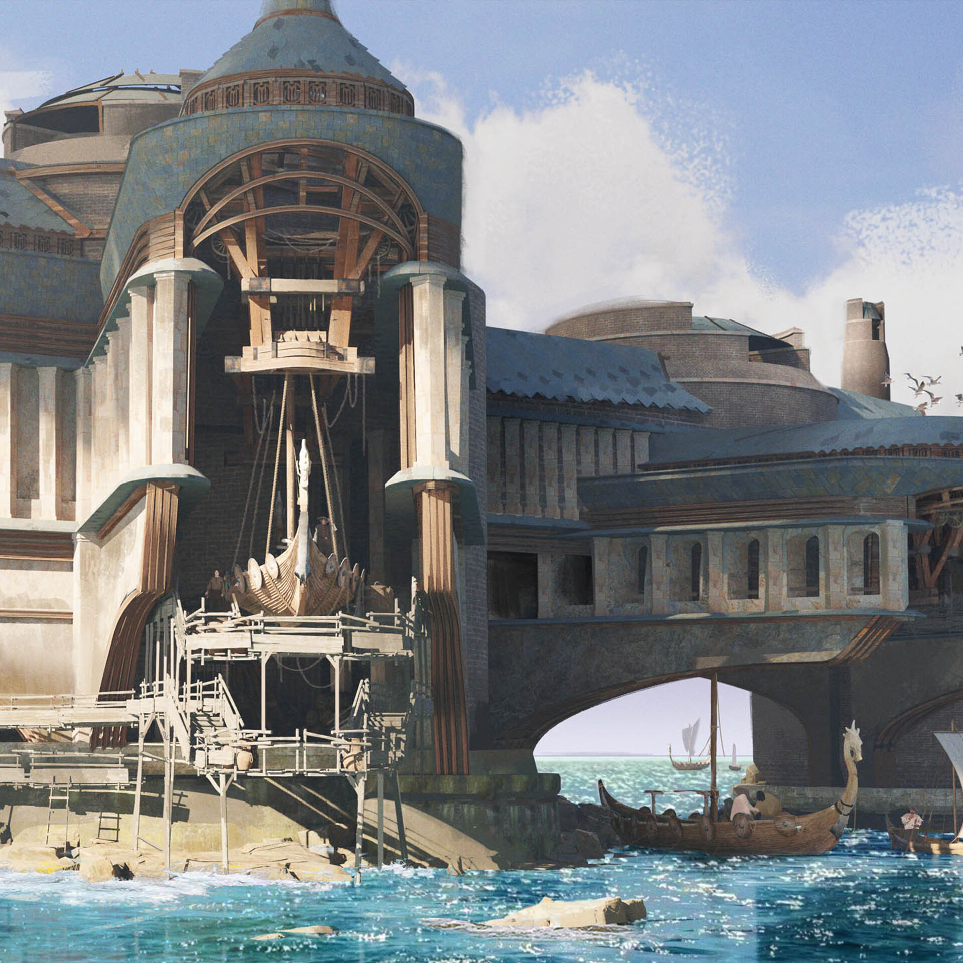 ArtStation - 2023 collections