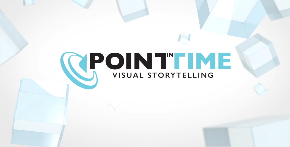 ArtStation - Point in Time: Other Work