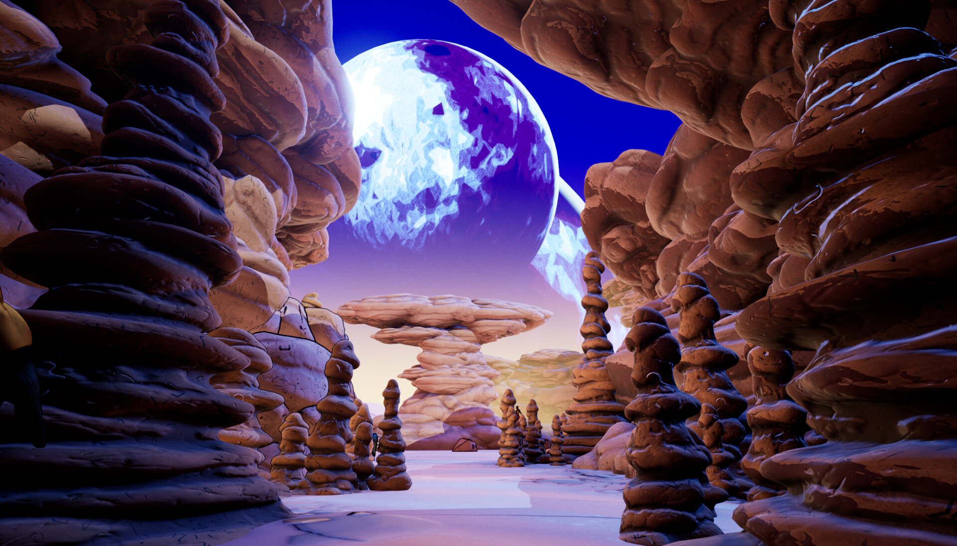 Chris Mott - Unreleased