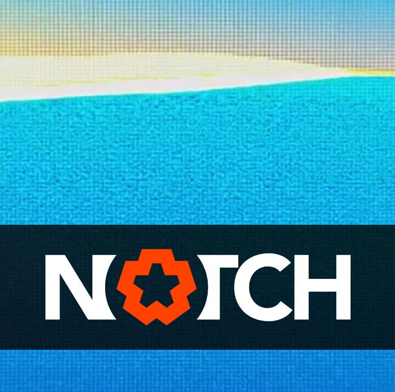 ArtStation - Message in a Bottle - Notch