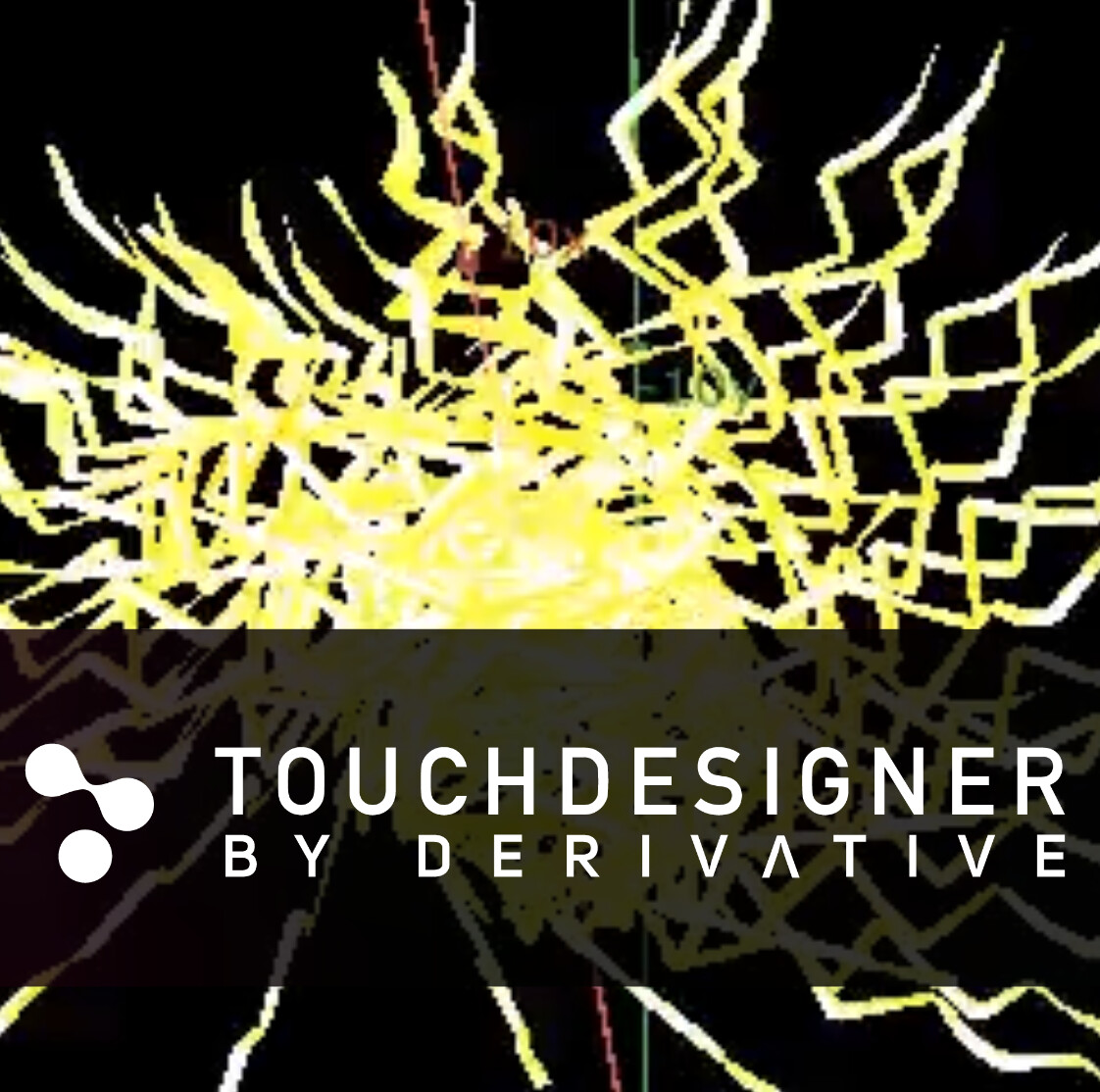 ArtStation - Procedural Geometry - TouchDesigner