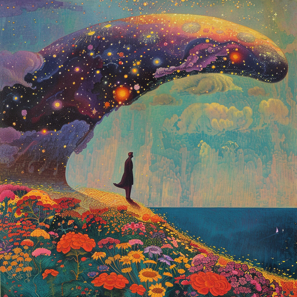 ArtStation - Confidence