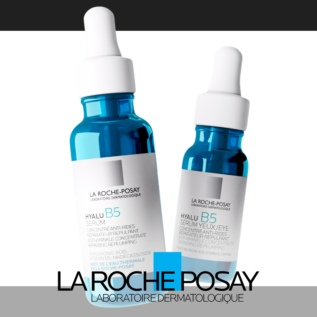 ArtStation - Billboard Loop Animation - La Roche Posay