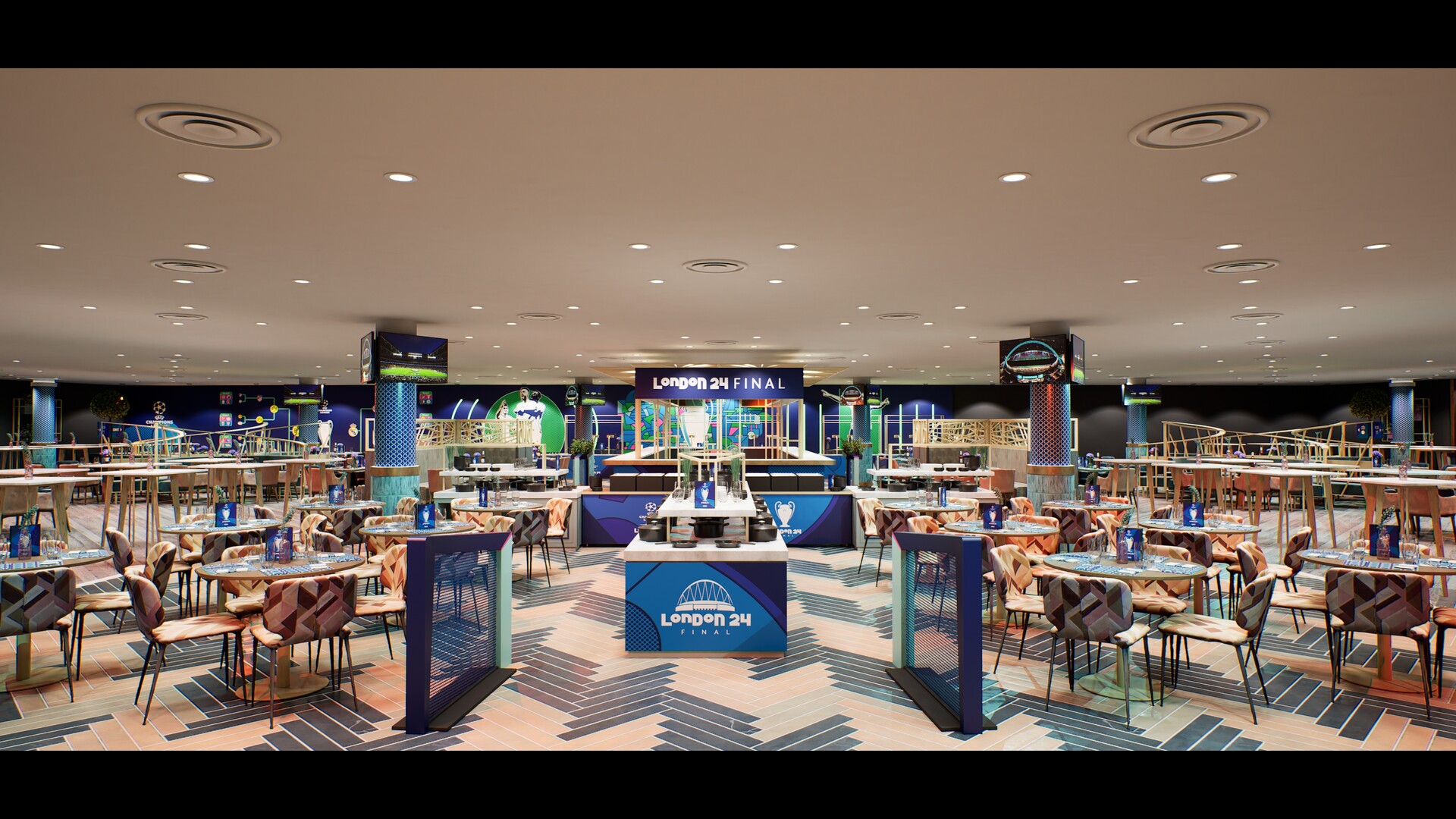 Daniel Gibbons Portfolio - HomePage