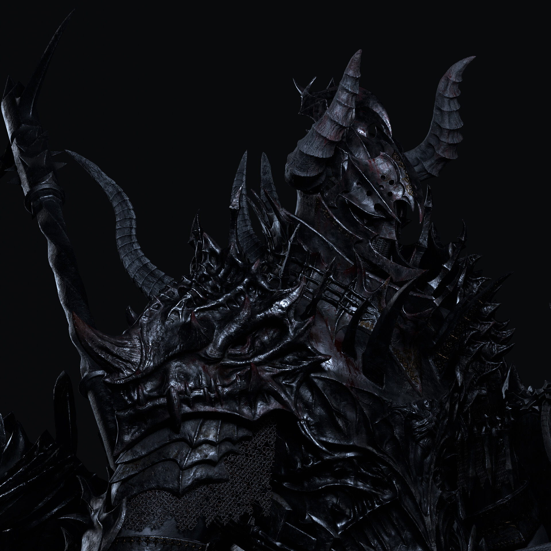 ArtStation - Centaurus