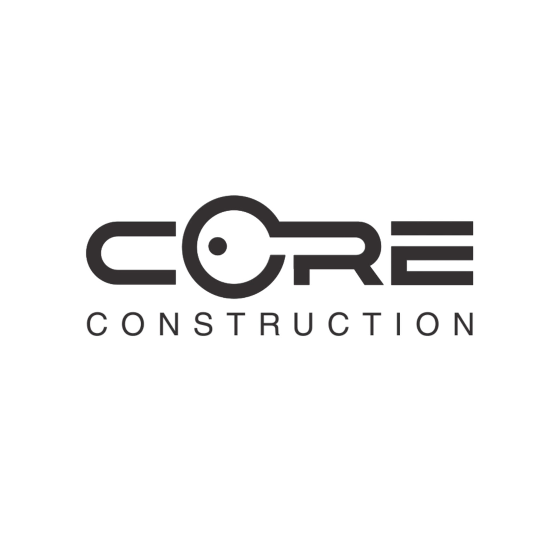 ArtStation - Core Construction