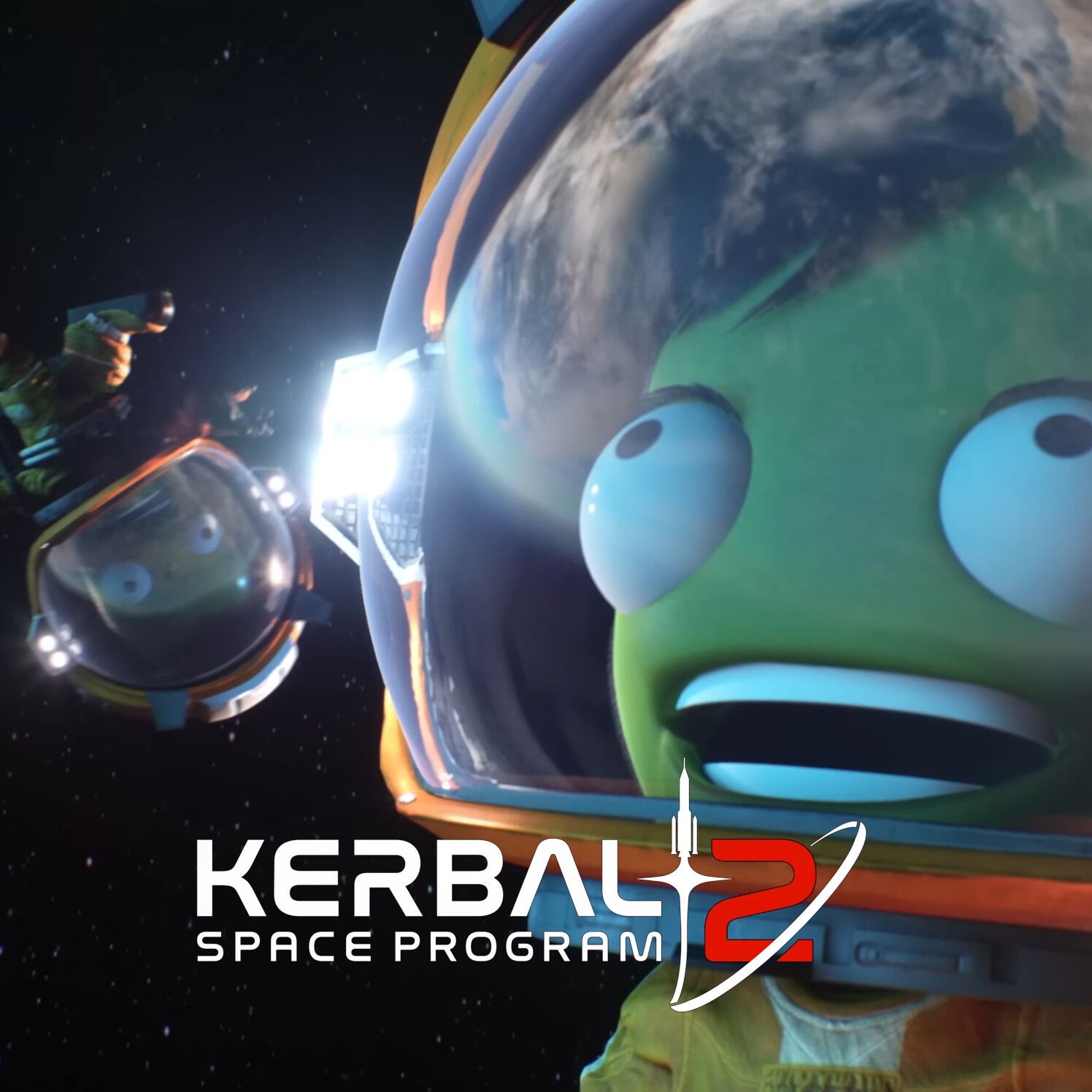 ArtStation - Layout And Set Dec - Kerbal Space Program 2 Cinematic