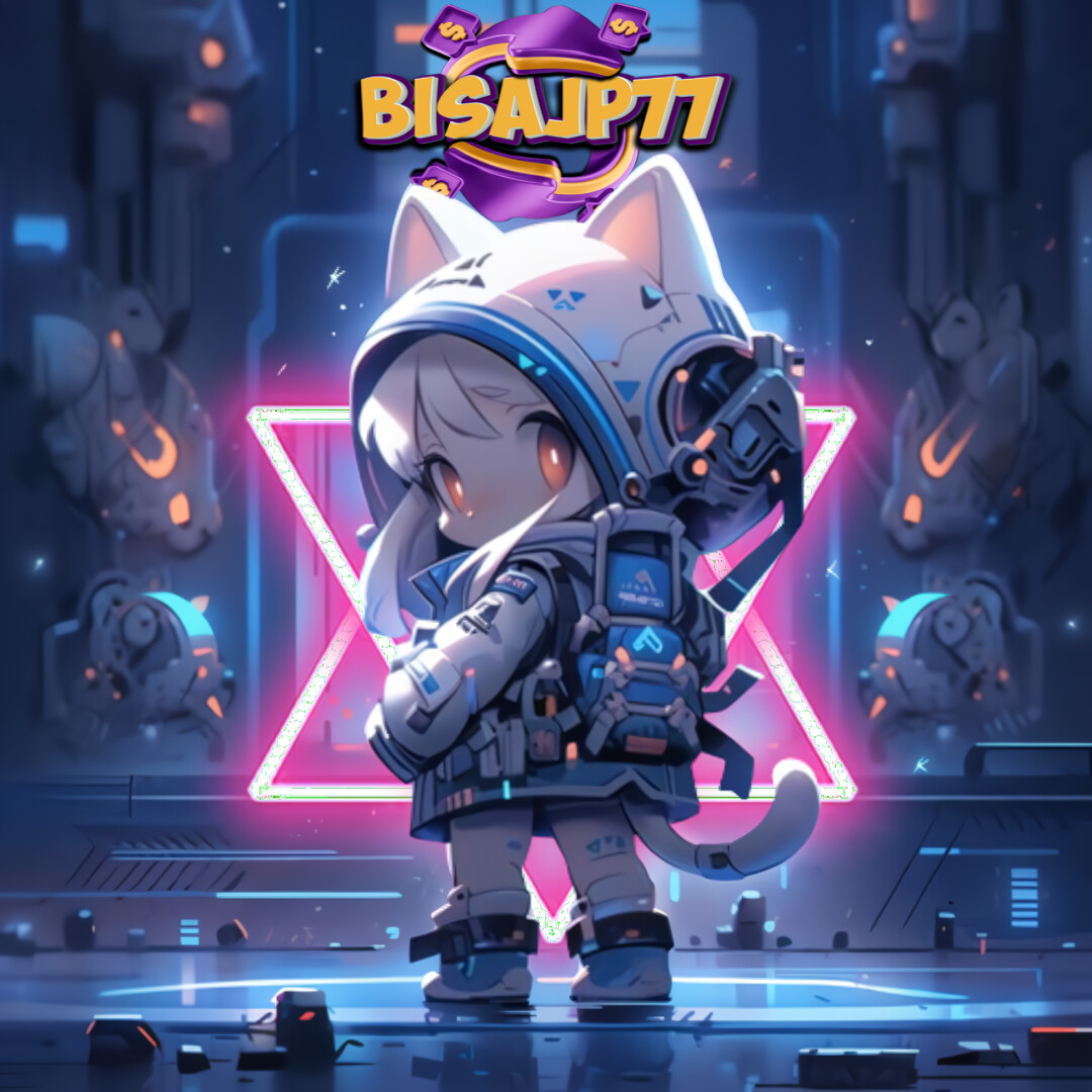 ArtStation - SLOT GACOR GAMPANG MENANG