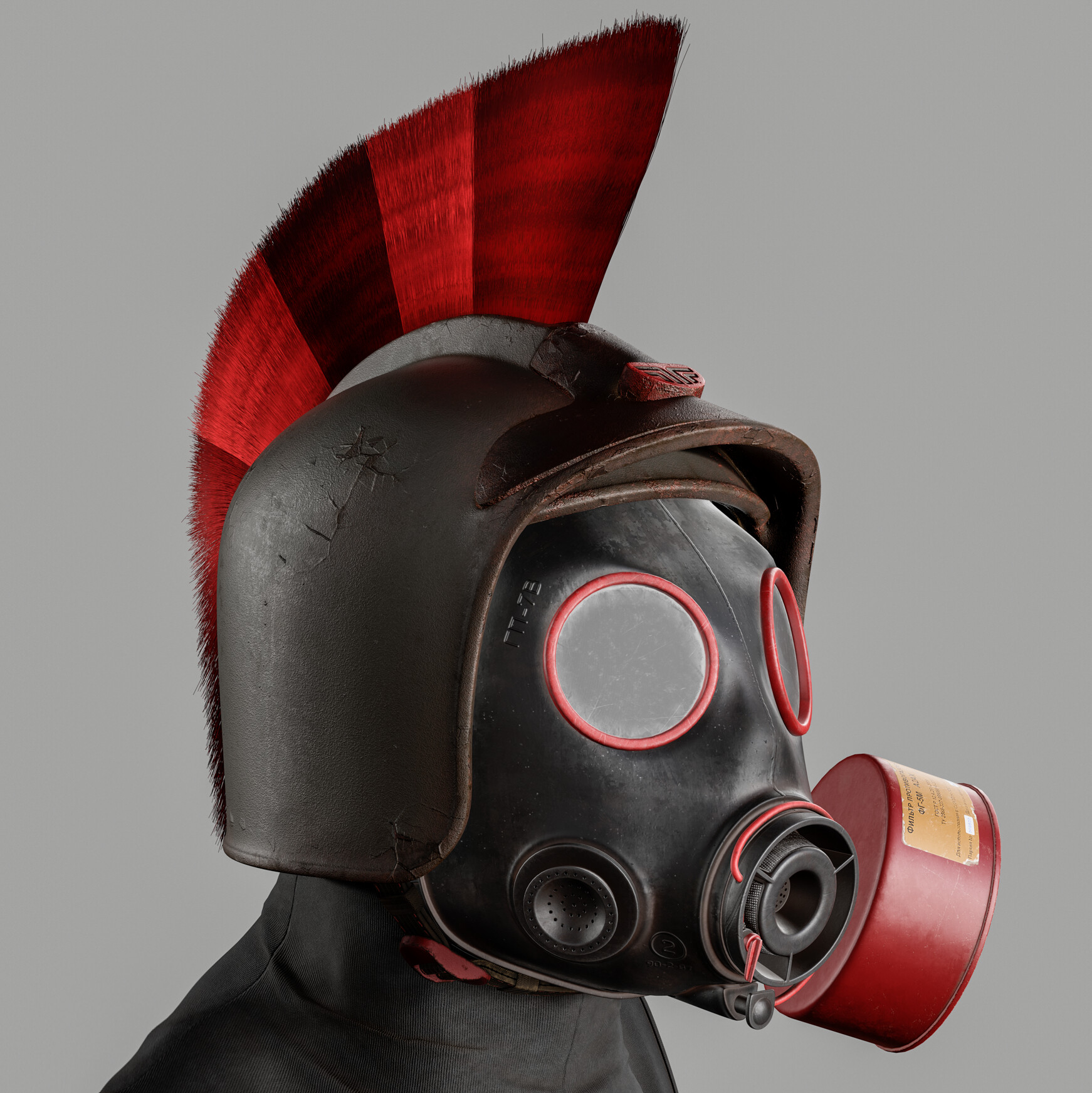 ArtStation - Centurion