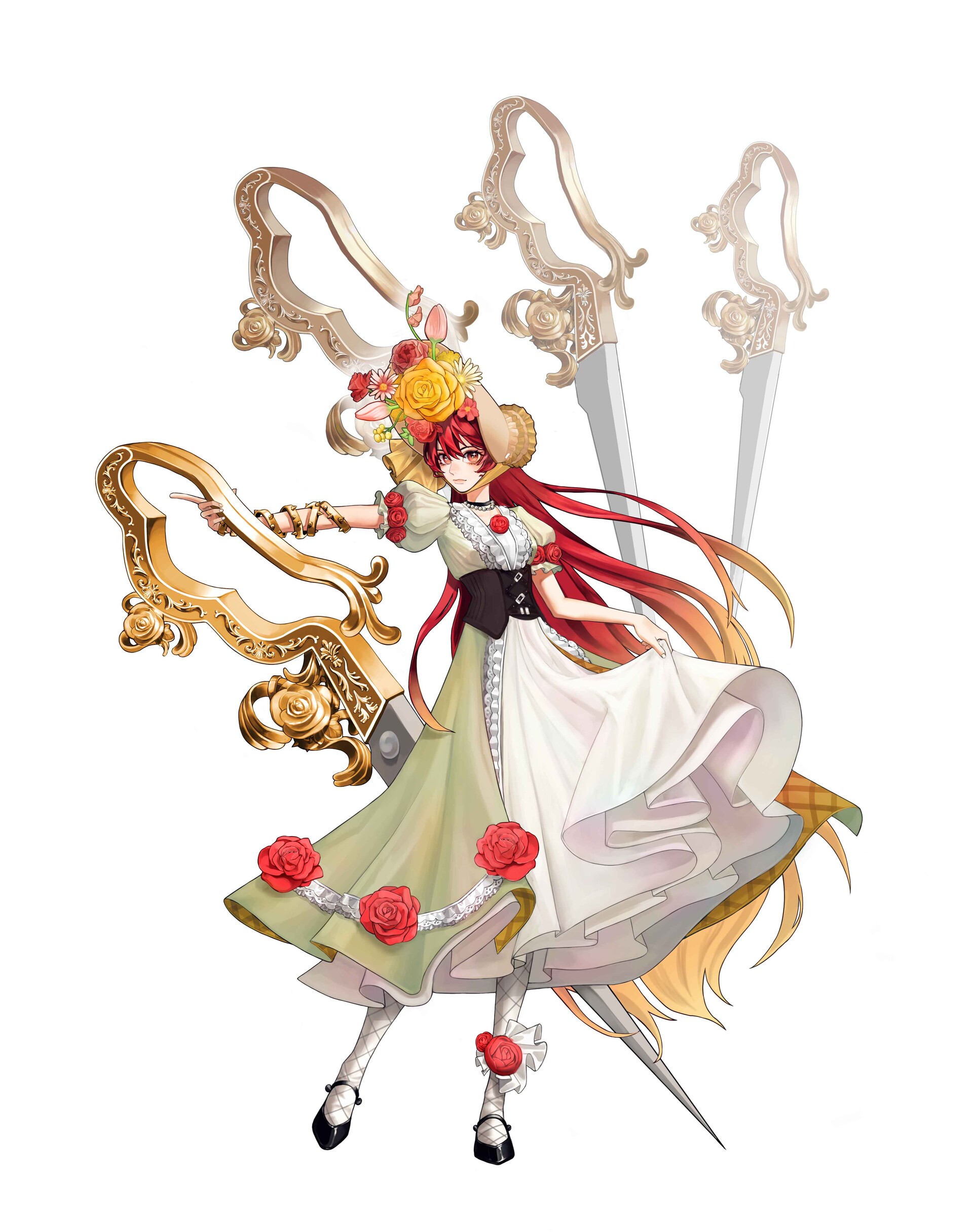 ArtStation - Shaelyn