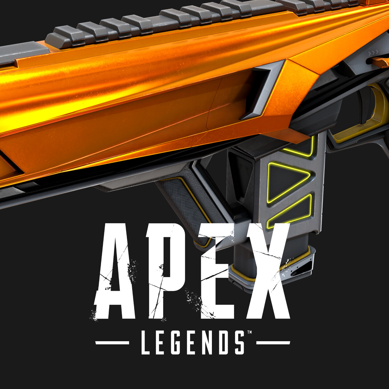 ArtStation - VOLT Bee Sting (Apex Legends)