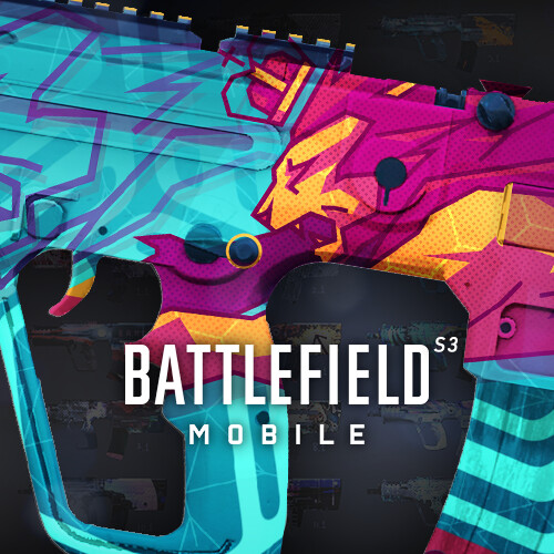 ArtStation - SAS Faction Design - Battlefield / iToys