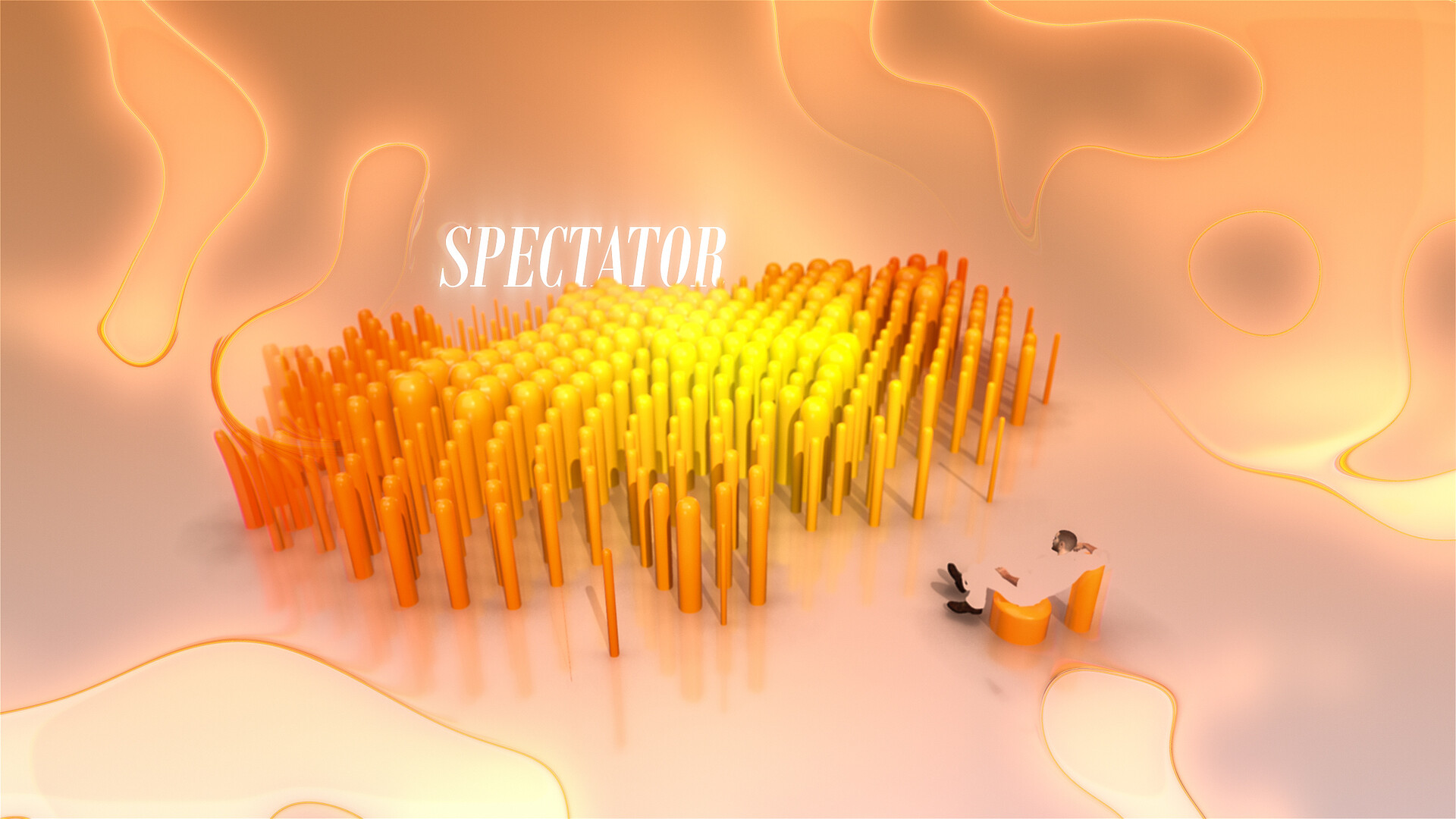 ArtStation - SPECTATOR