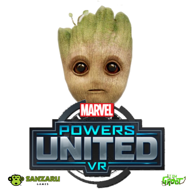 ArtStation - Baby Groot