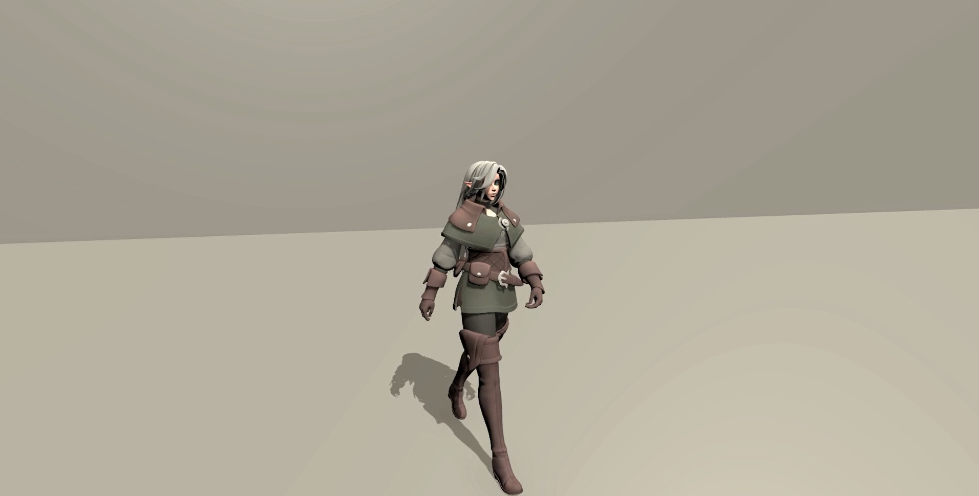 ArtStation - Azri Animations