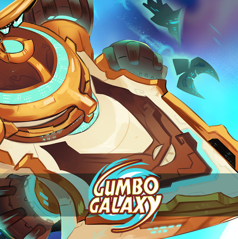 ArtStation - Spaceship Concept: The Zenith