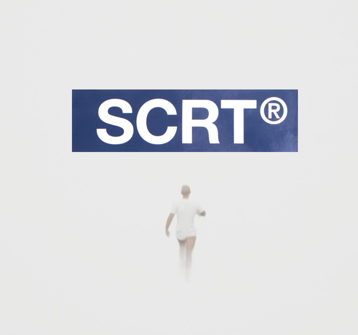 ArtStation - Game Trailer in collaboration with SCRT