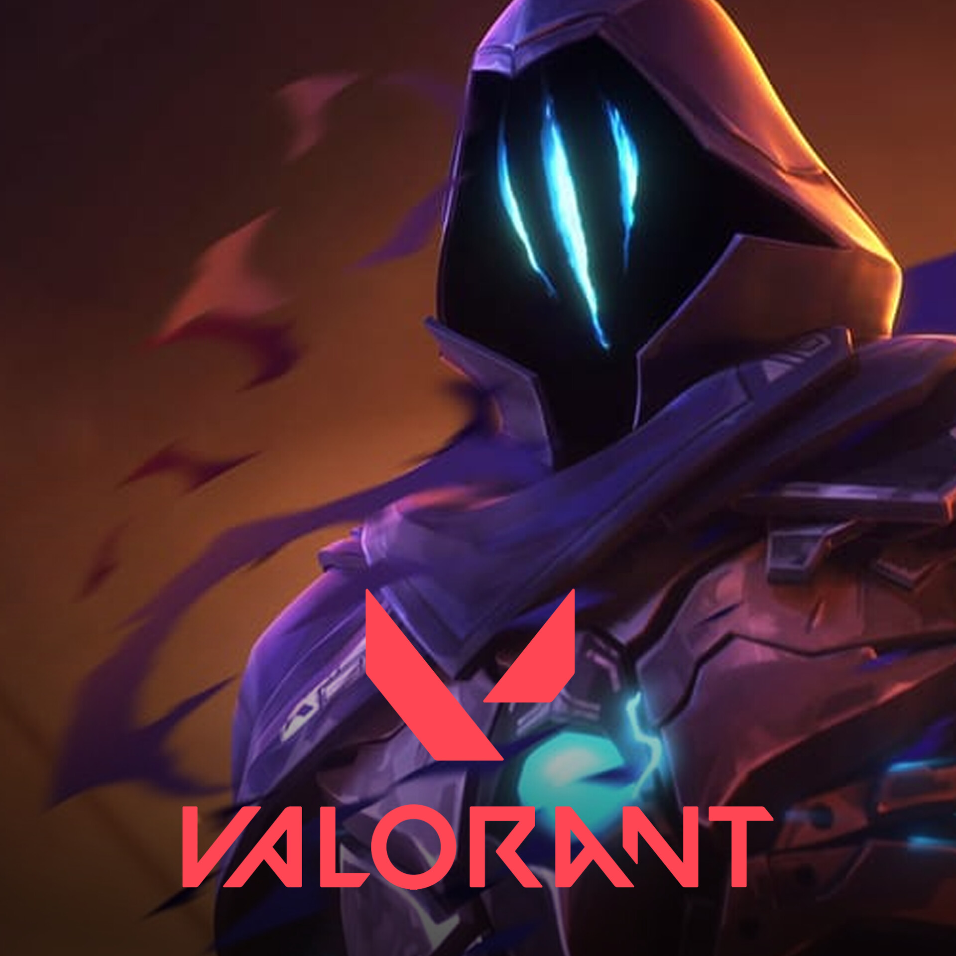 ArtStation - RECKONING // Episode 8 Cinematic - VALORANT