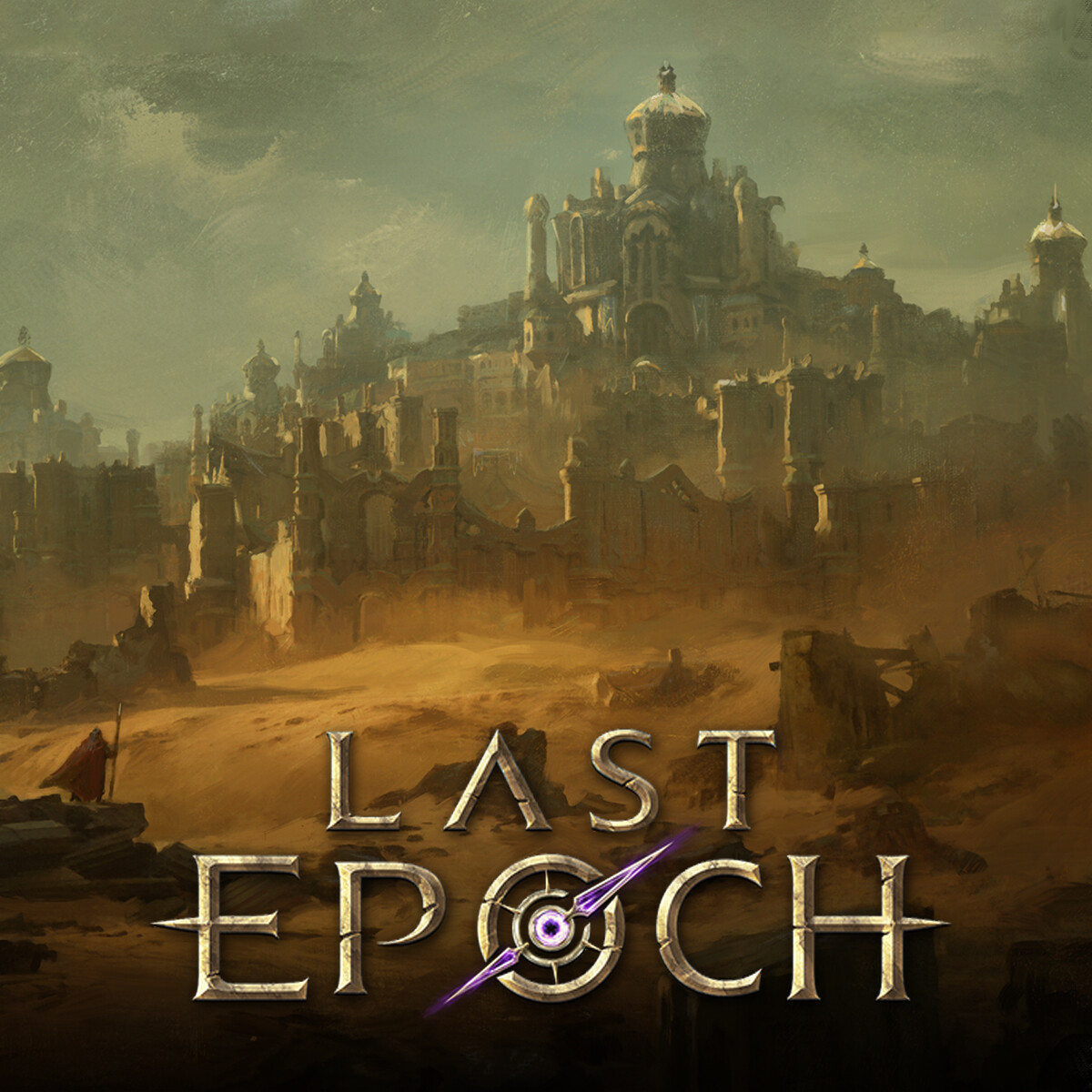 ArtStation - Last Epoch#1