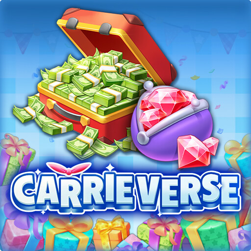 ArtStation - Open World UI Resourse