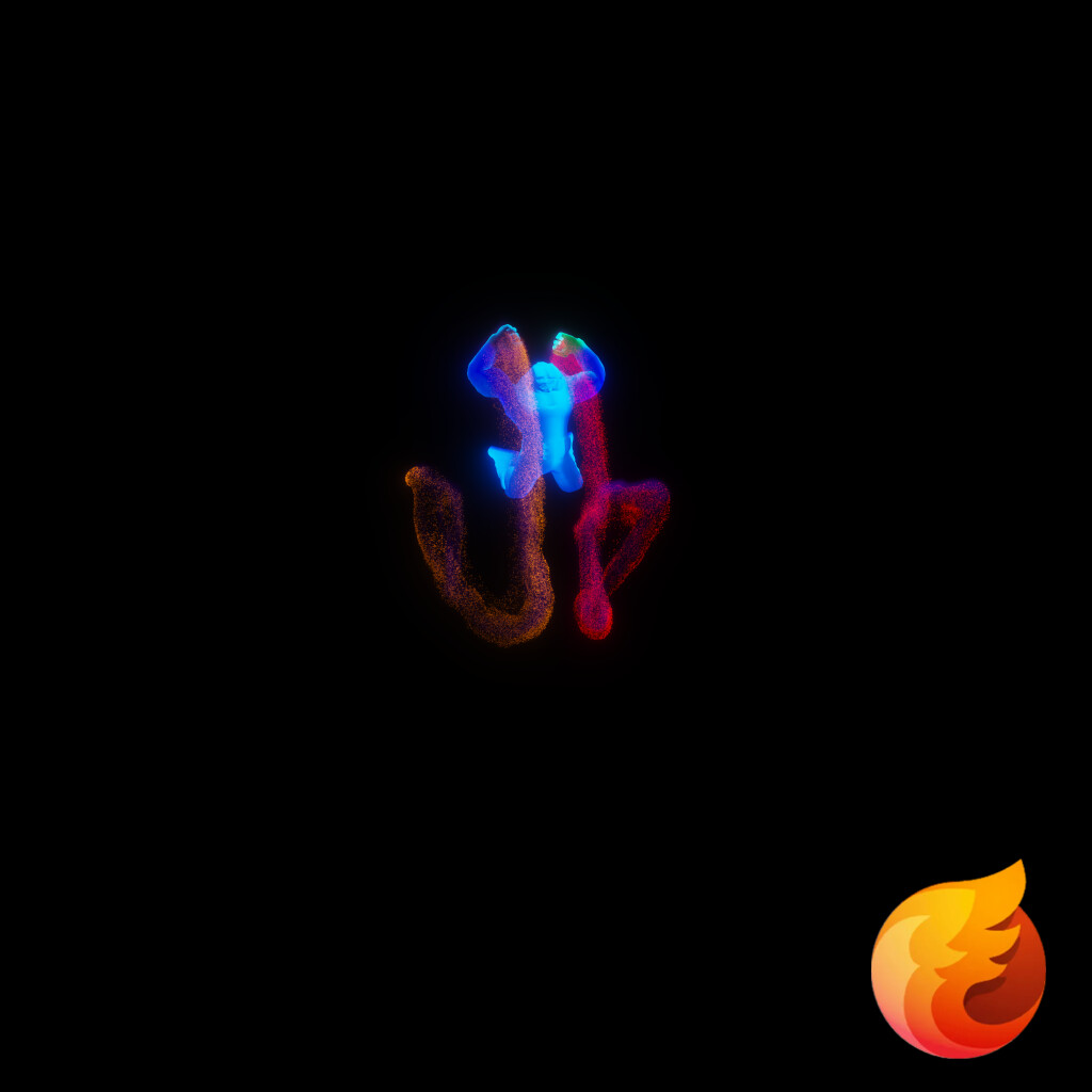 ArtStation - Jump Attack