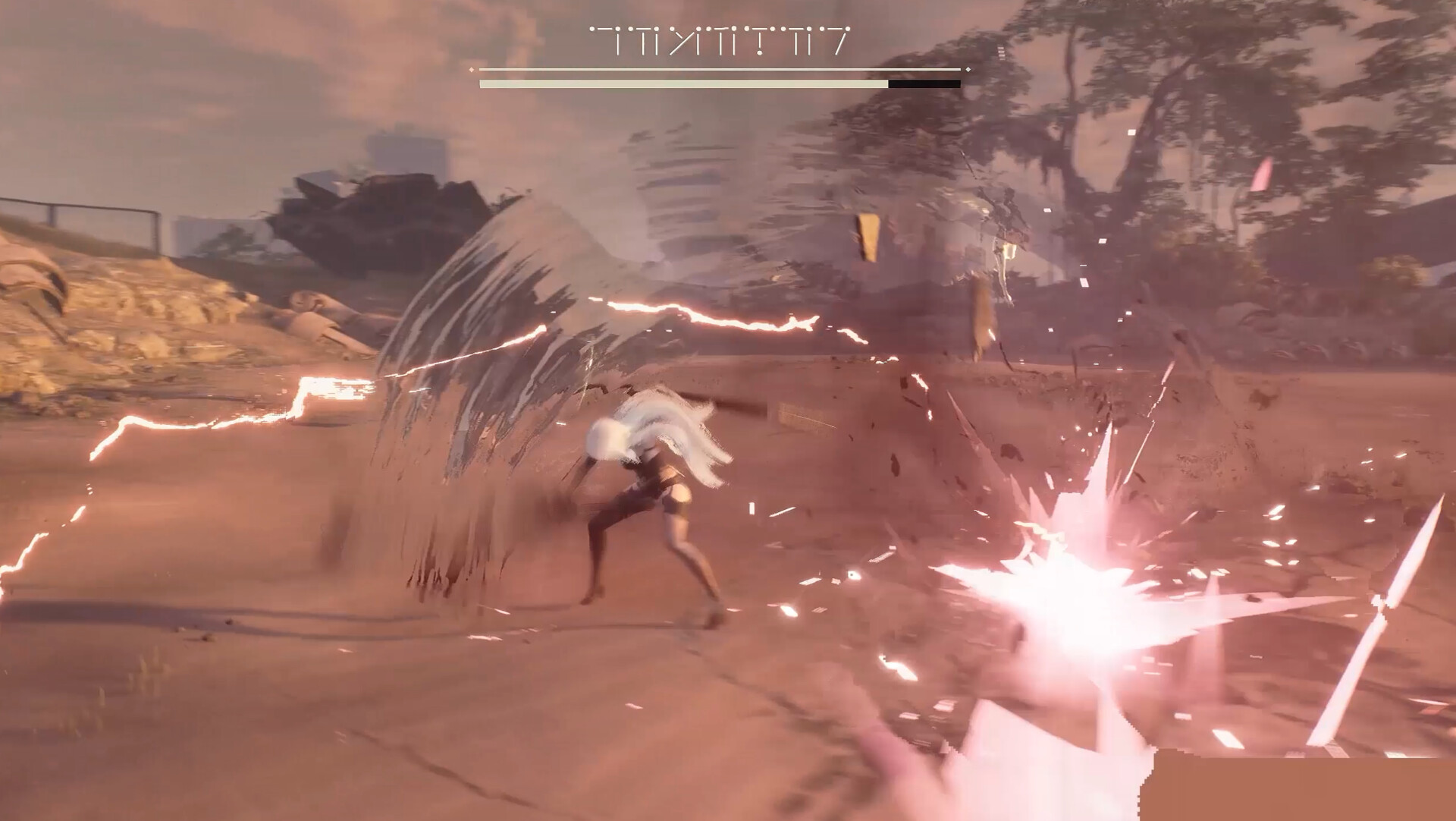 ArtStation - Zero Boss