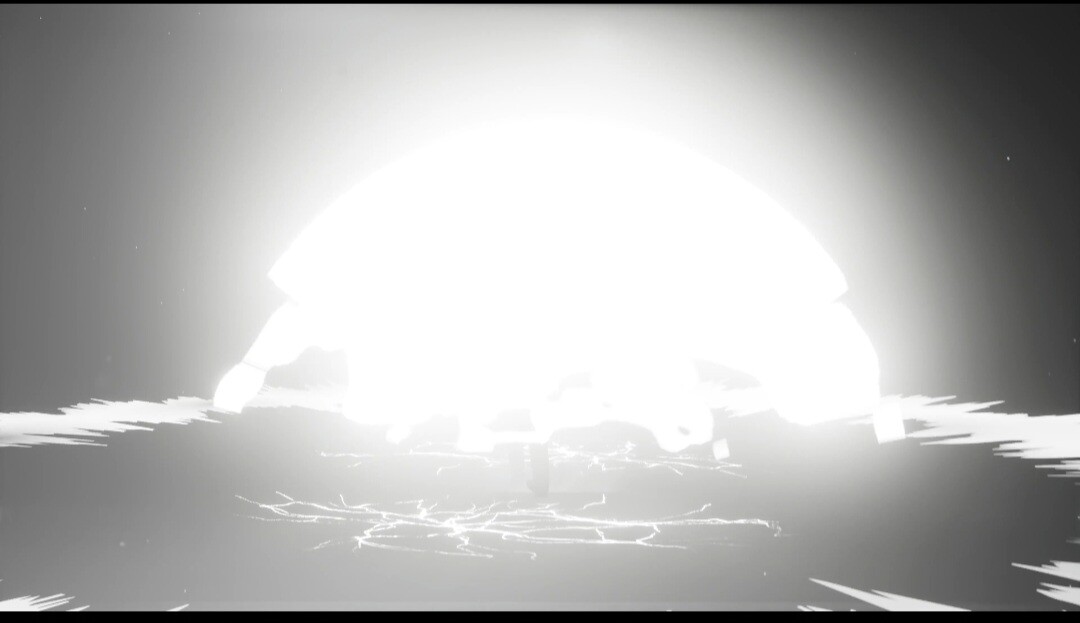 ArtStation - Arrow Blast effect