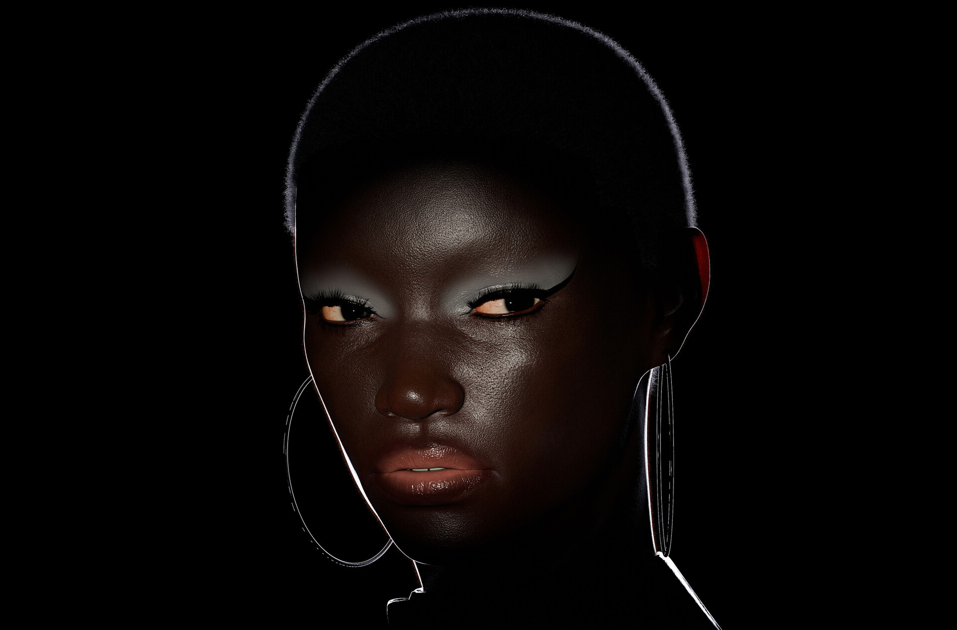 Artstation Violet