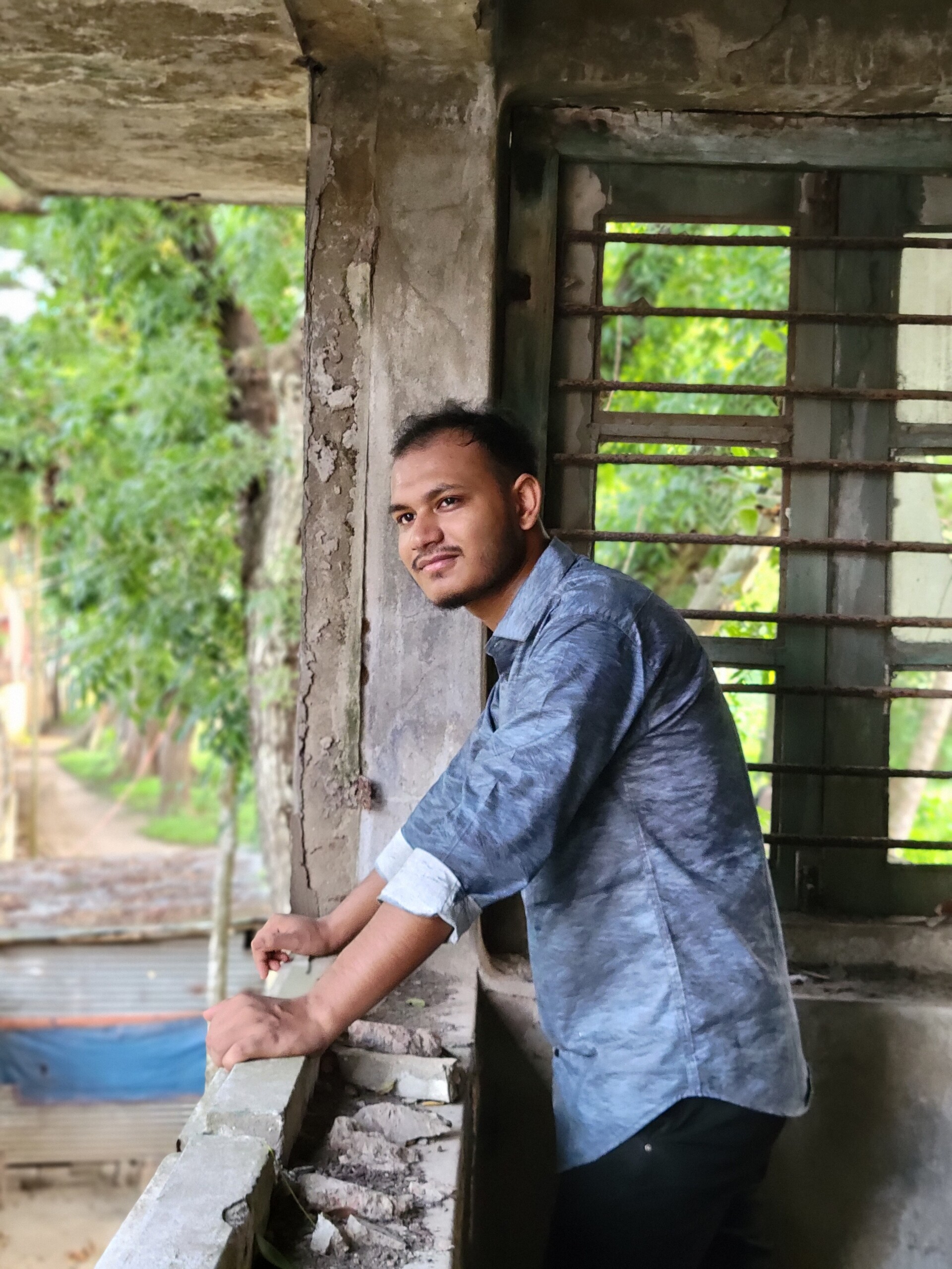 ArtStation - Moniruzzaman Dhrubo