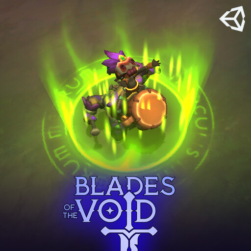 ArtStation - Swampo VFX