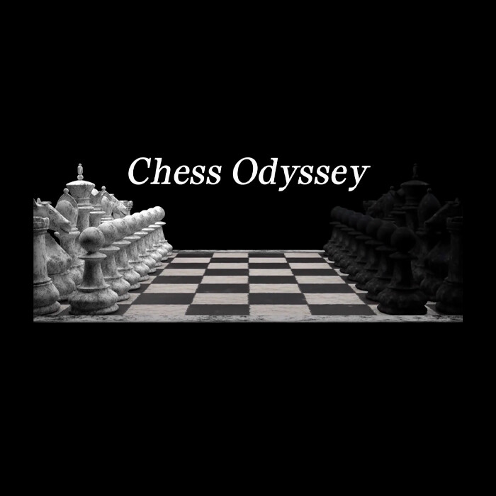 ArtStation - Chess Battle Teaser Animation