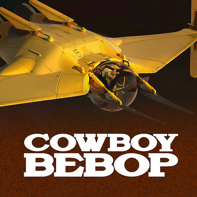 David Knapp Design - Flying Combat Mech