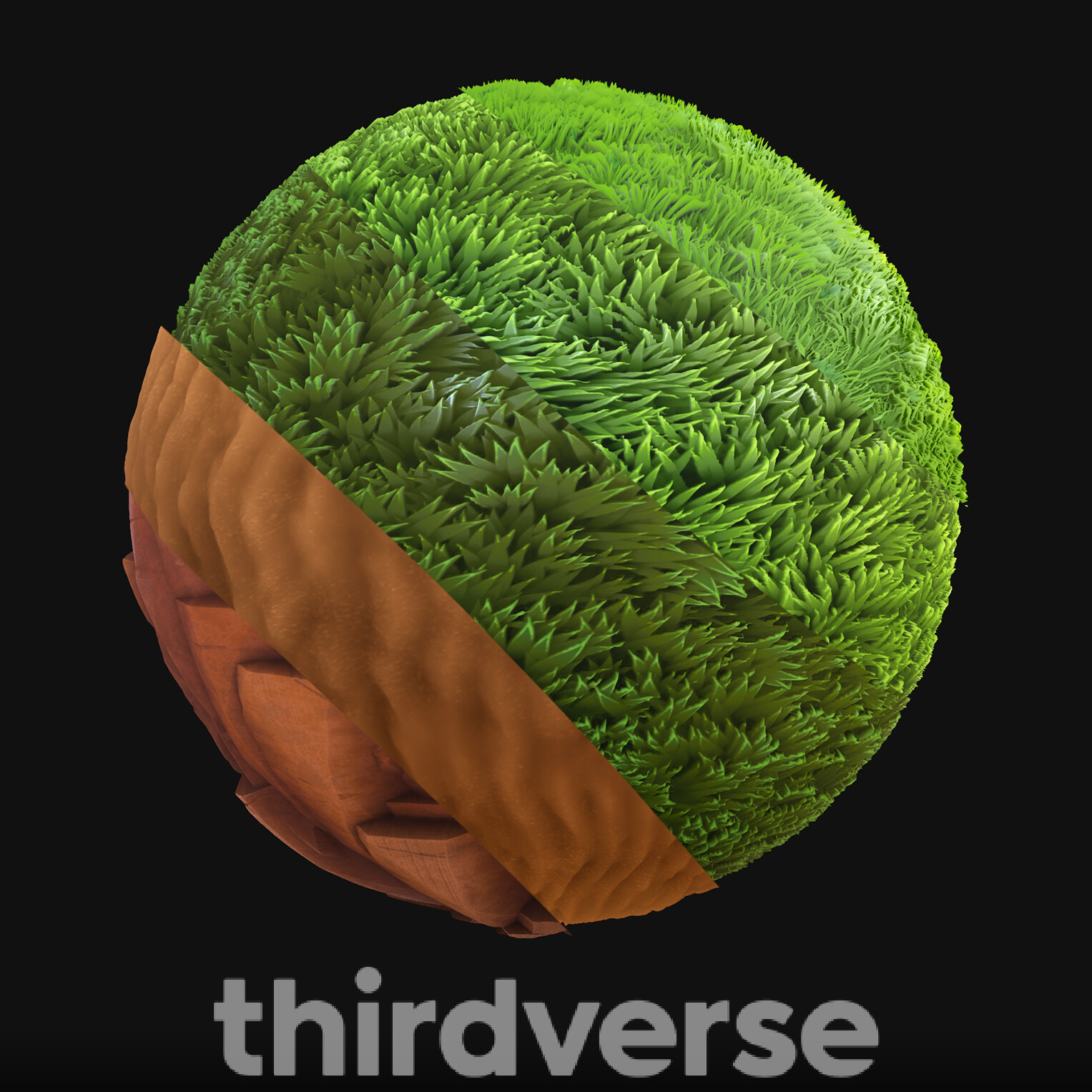 ArtStation - X8 - Substance Materials