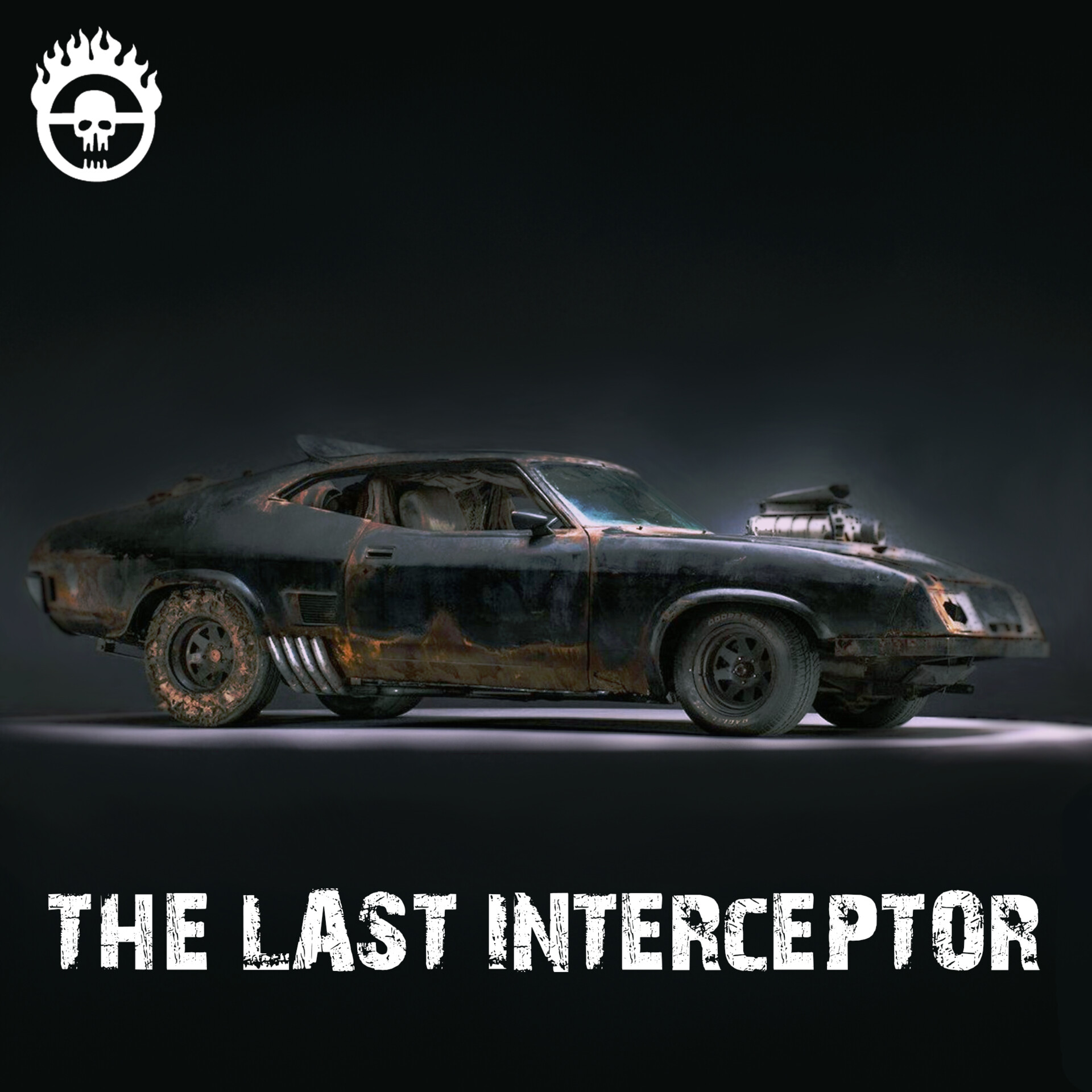 ArtStation - The Last Interceptor