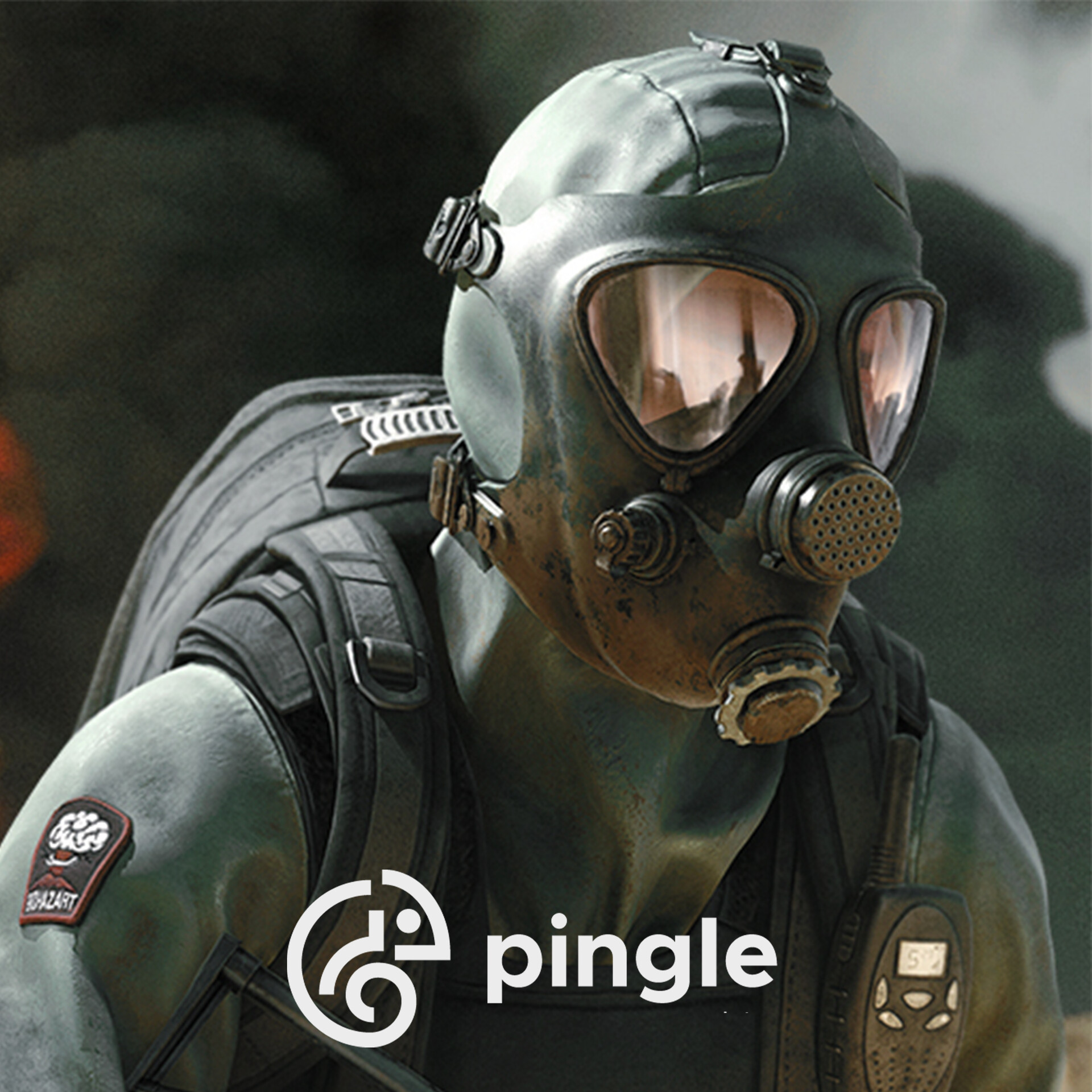 ArtStation - Protective Gear Action skin - Insurgency: Sandstorm v 1.16 ...