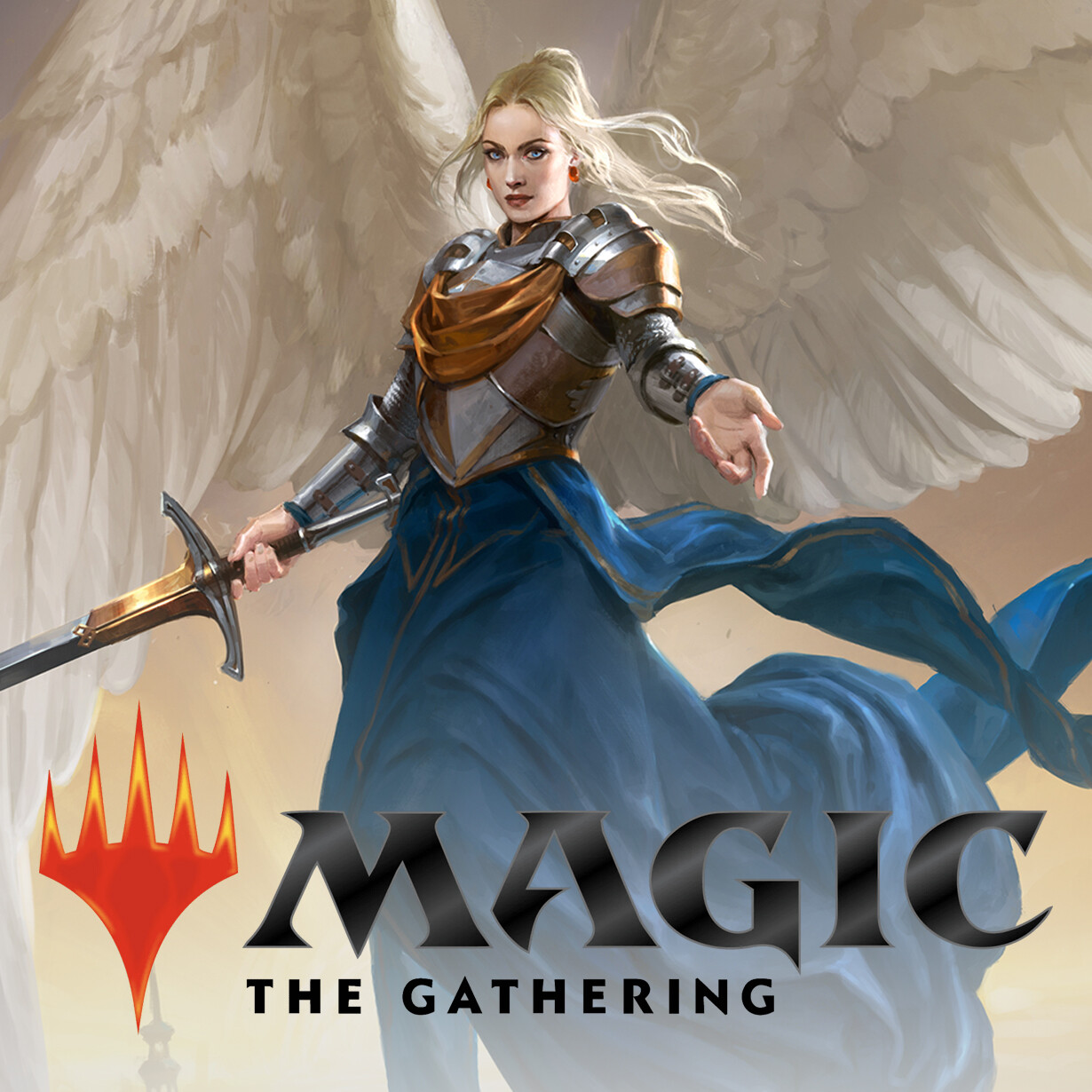 ArtStation - MTG Promo Illustrations
