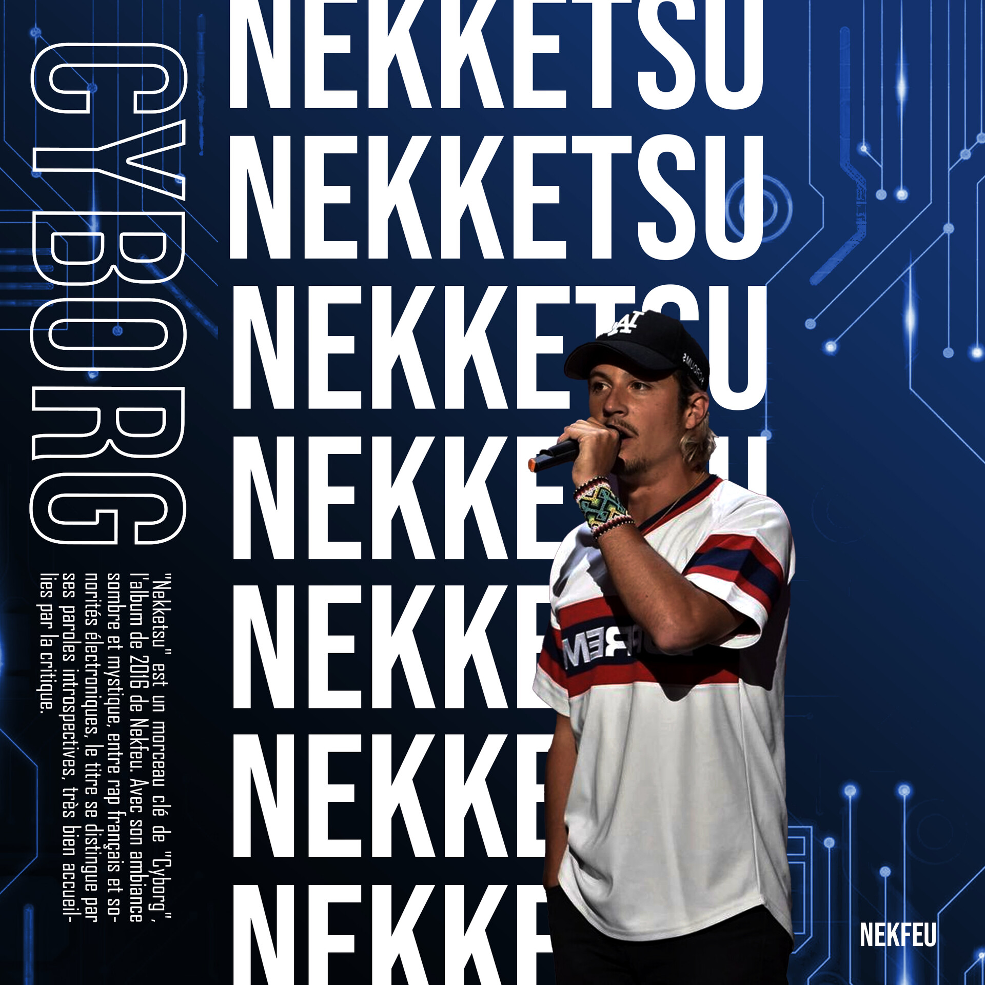 ArtStation - Nekketsu