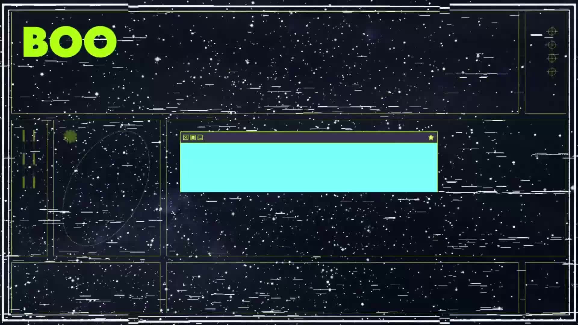 ArtStation - Twitch loading screens