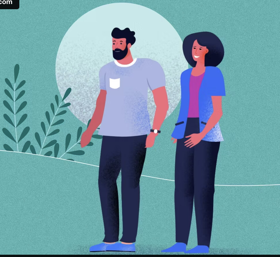 ArtStation - Faith Formation Video