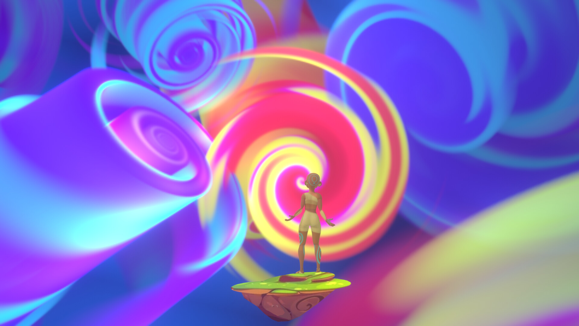 ArtStation - Universe Creator